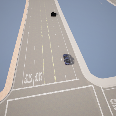 Inconsistent Radar and carla.World.project_point() detections · Issue ...