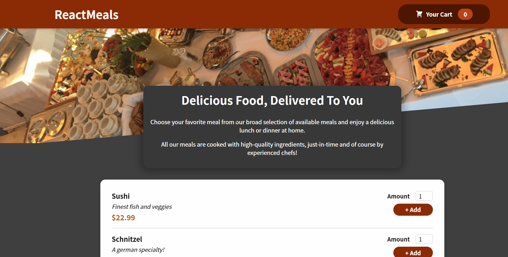 GitHub - DODDAKA/food_order_site: Creating a food order website using ...