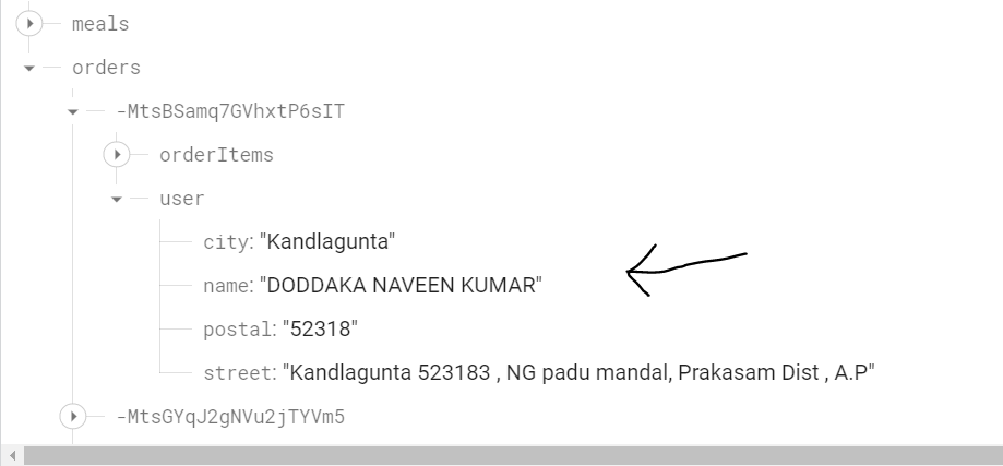 GitHub - DODDAKA/food_order_site: Creating a food order website using ...