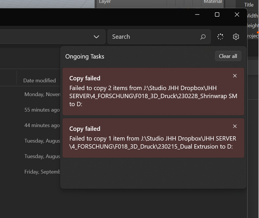 Won't copy files to SMB share that has the alternative data stream attribute (ADS) · Issue #9772 ...