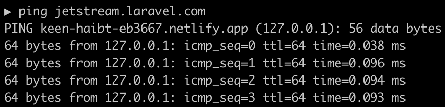Unable to access jetstream.laravel.com website · Issue #291 · laravel/jetstream · GitHub