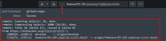 Add a log file with a history of all performed Git Commands · Issue #415 · sublimehq/sublime ...
