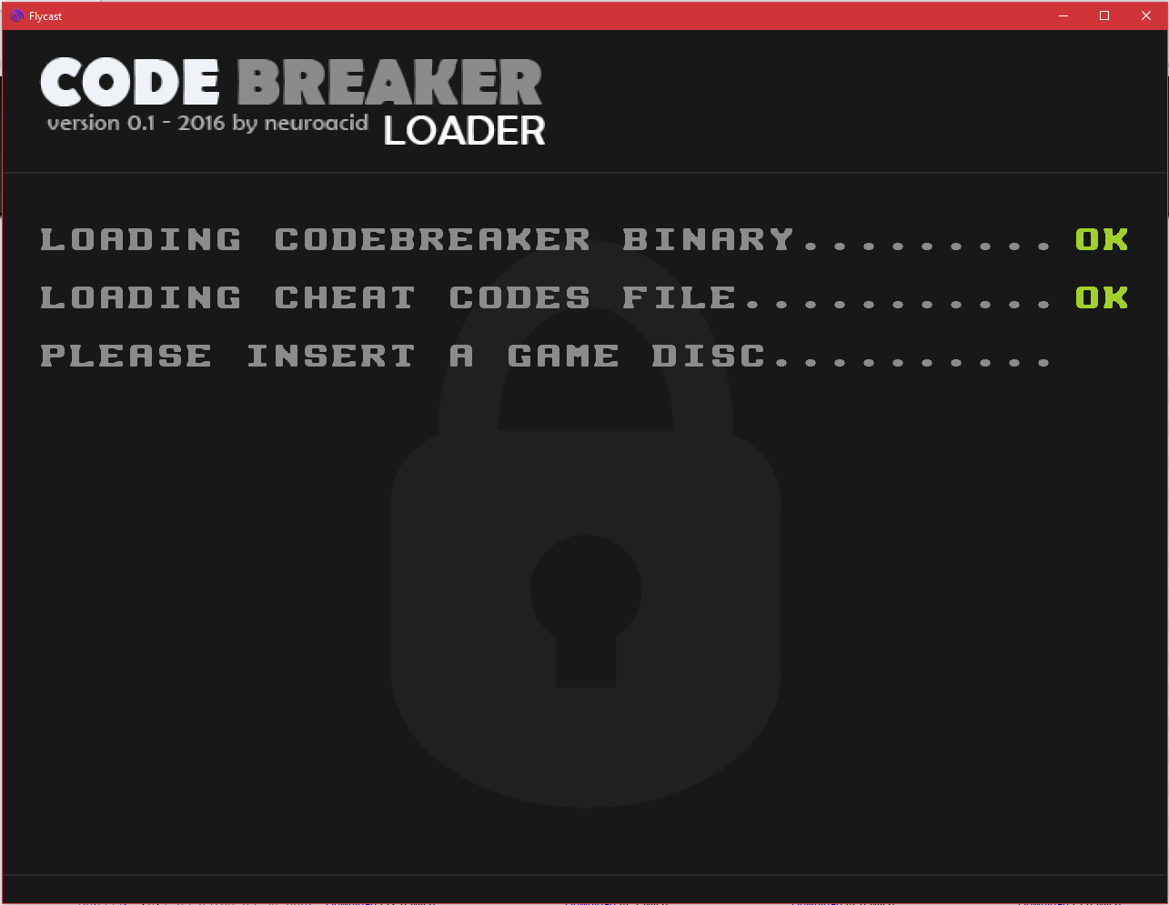 [CHEATS] Questions regarding manually creating and adding "cht", also infos about cheats discs ...