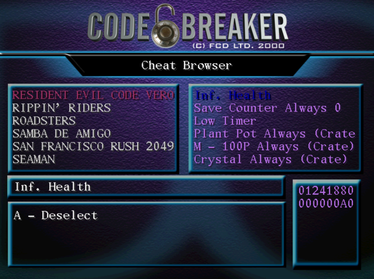 [CHEATS] Questions regarding manually creating and adding "cht", also ...