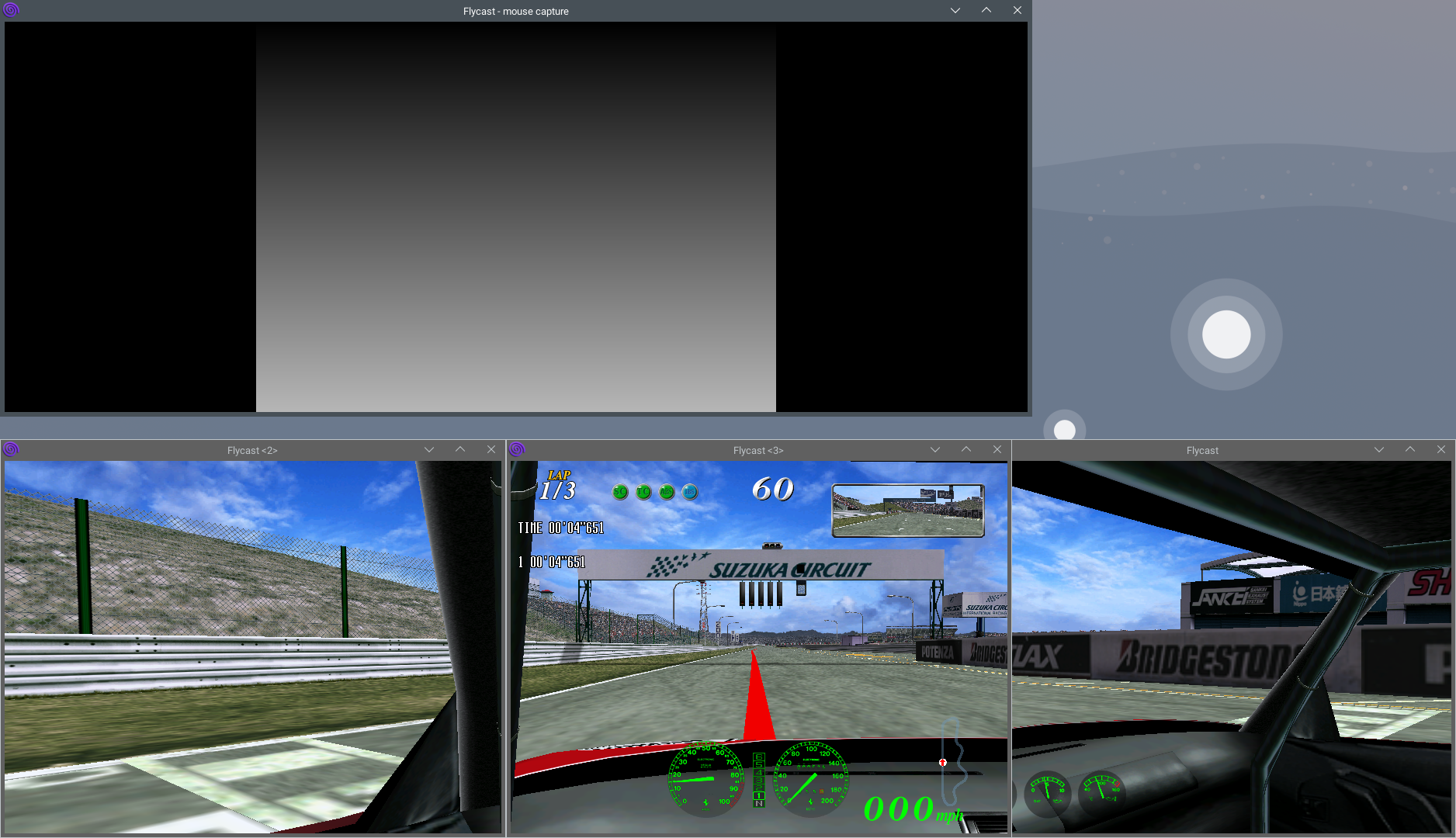 (NAOMI) Support for F355 (multiboard) · Issue #410 · libretro/flycast · GitHub