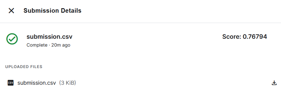 GitHub - Zoli-Varga/Basic-Titanic-Kaggle