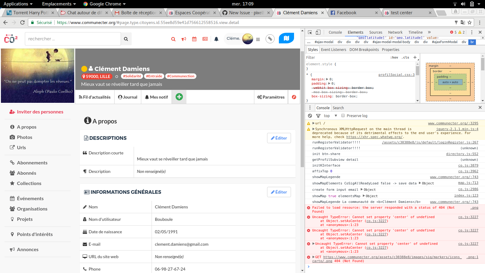 Bug locality dynform -> delete main locality and setAsCenter second locality · Issue #348 ...