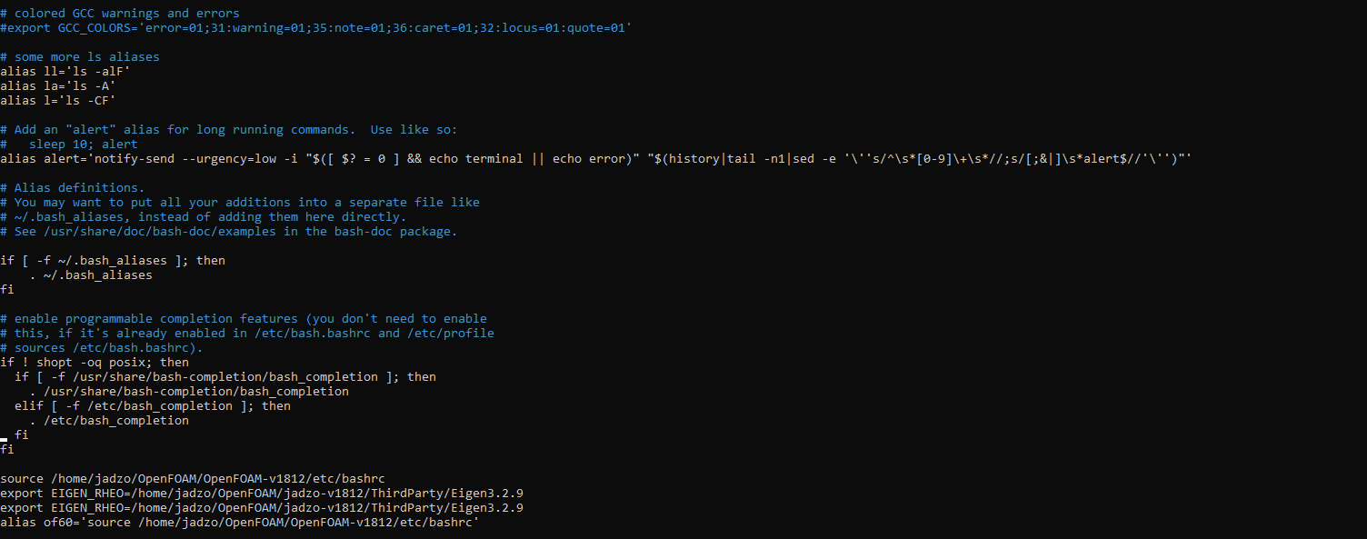 Error in installing PETSc · Issue #22 · fppimenta/rheoTool · GitHub