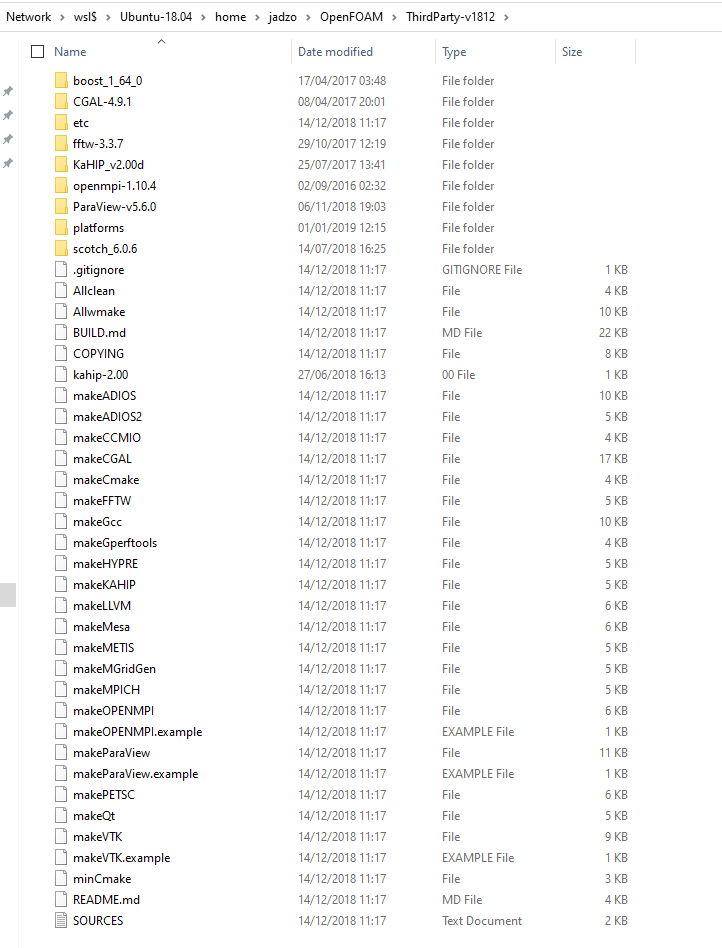 Error in installing PETSc · Issue #22 · fppimenta/rheoTool · GitHub