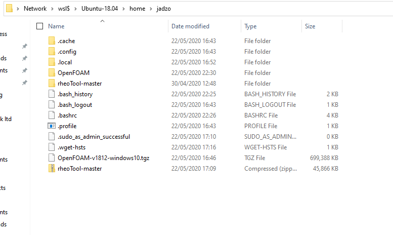 Error in installing PETSc · Issue #22 · fppimenta/rheoTool · GitHub