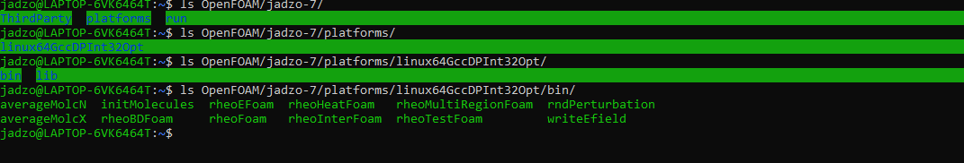 Error in installing PETSc · Issue #22 · fppimenta/rheoTool · GitHub