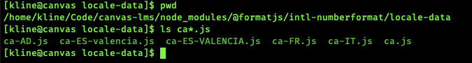 `ca-es-valencia` locale data is duplicated on intl-numberformat · Issue #3377 · formatjs ...