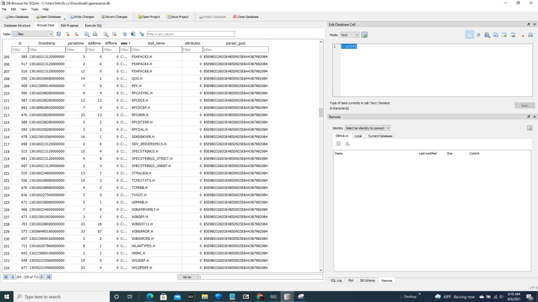 GitHub - h4xrOx/GameSense.pub-Hacked: SKEET.CC DATABASE LEAK | H4XR0X.CC