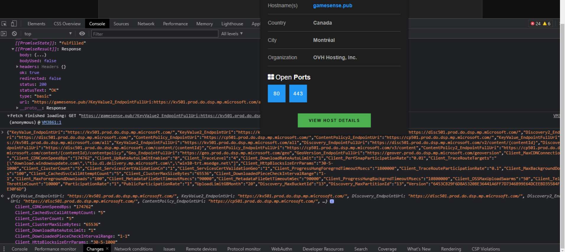 Well this is a fork of my release · Issue #1 · roooooooooooooooooot/Gamesense.pub-dumped · GitHub