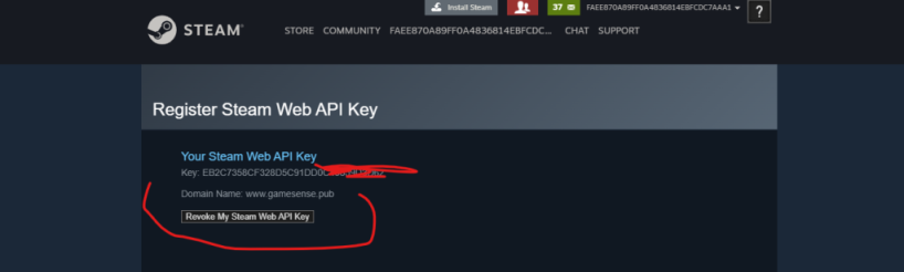 GitHub - h4xrOx/gamesense.pub: Get Good, Get GameSense - Forum Source