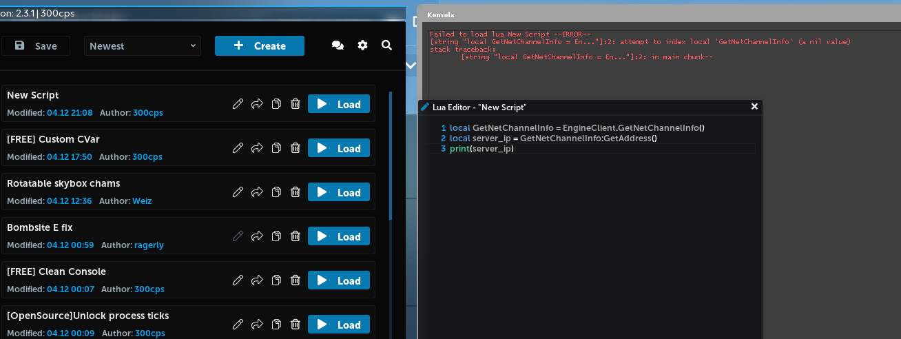 Psychosis...? · Issue #30 · h4xrOx/GameSense.is.crack.CR4cKCRACK · GitHub