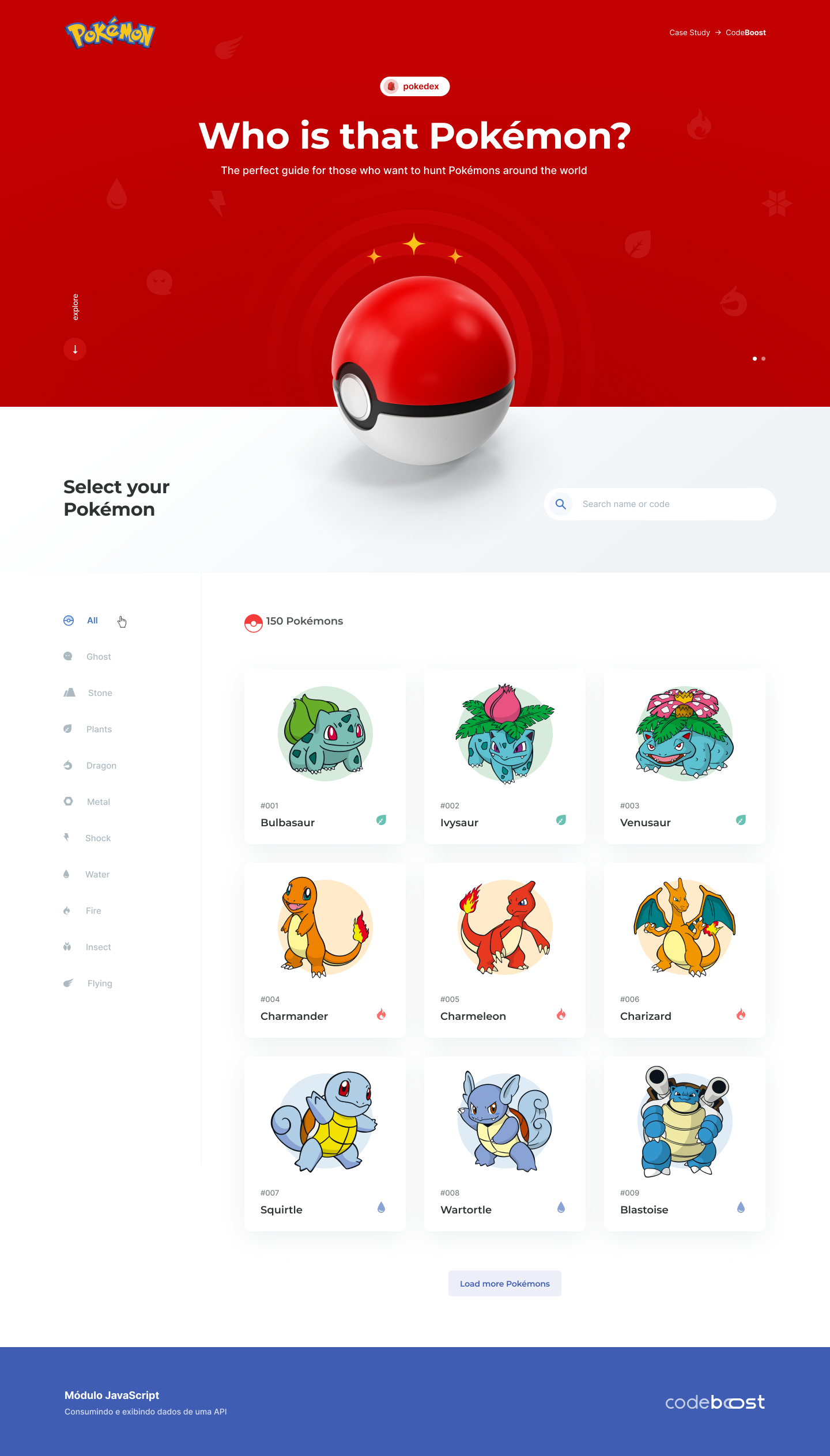 GitHub - Hudsonhfreitas/pokedex