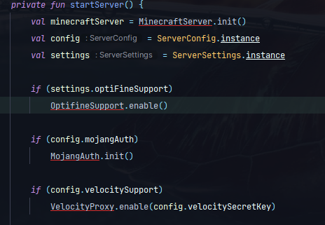 I cannot load the dependencies · Minestom Minestom · Discussion #1715 · GitHub