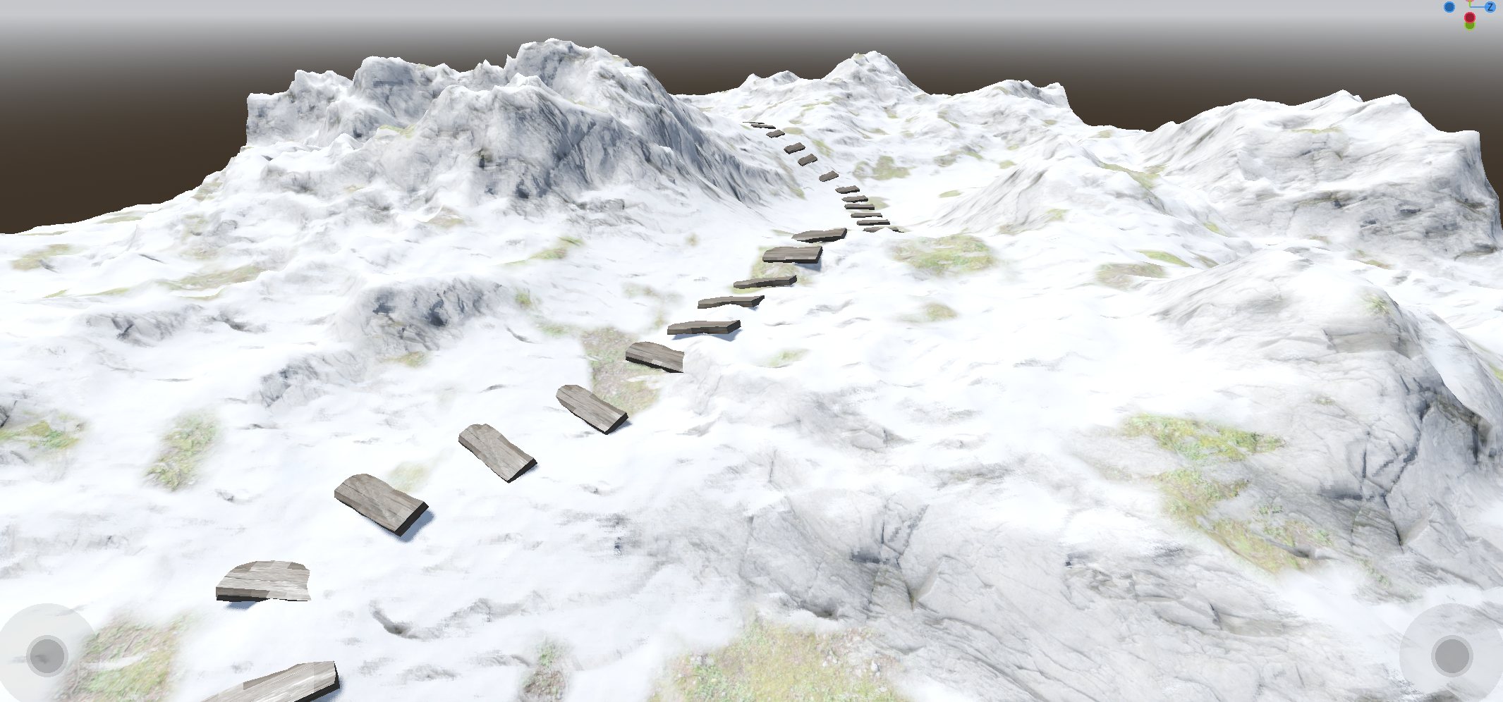 GitHub - Easton-West/YourMultimeshAssistant: A multimesh plugin for Godot 4.x