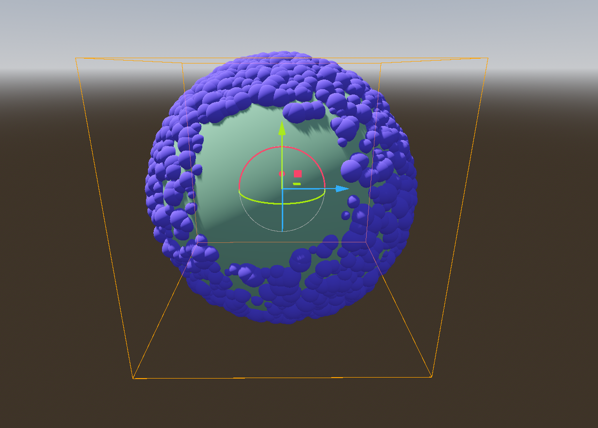 GitHub - Easton-West/YourMultimeshAssistant: A multimesh plugin for Godot 4.x