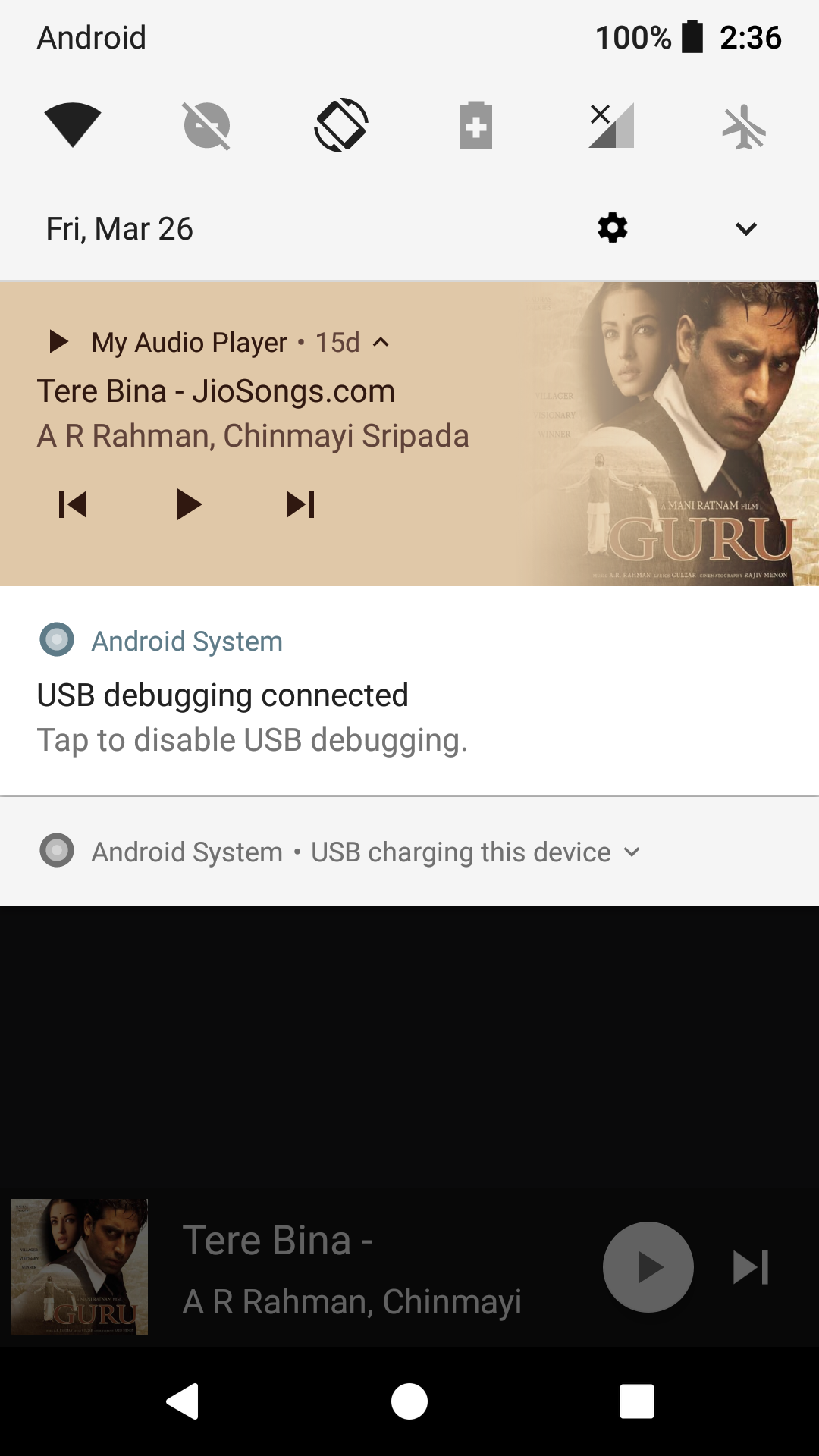 GitHub - rohans2/Audio_Player: A Music Player App which automatically detects audio files ...