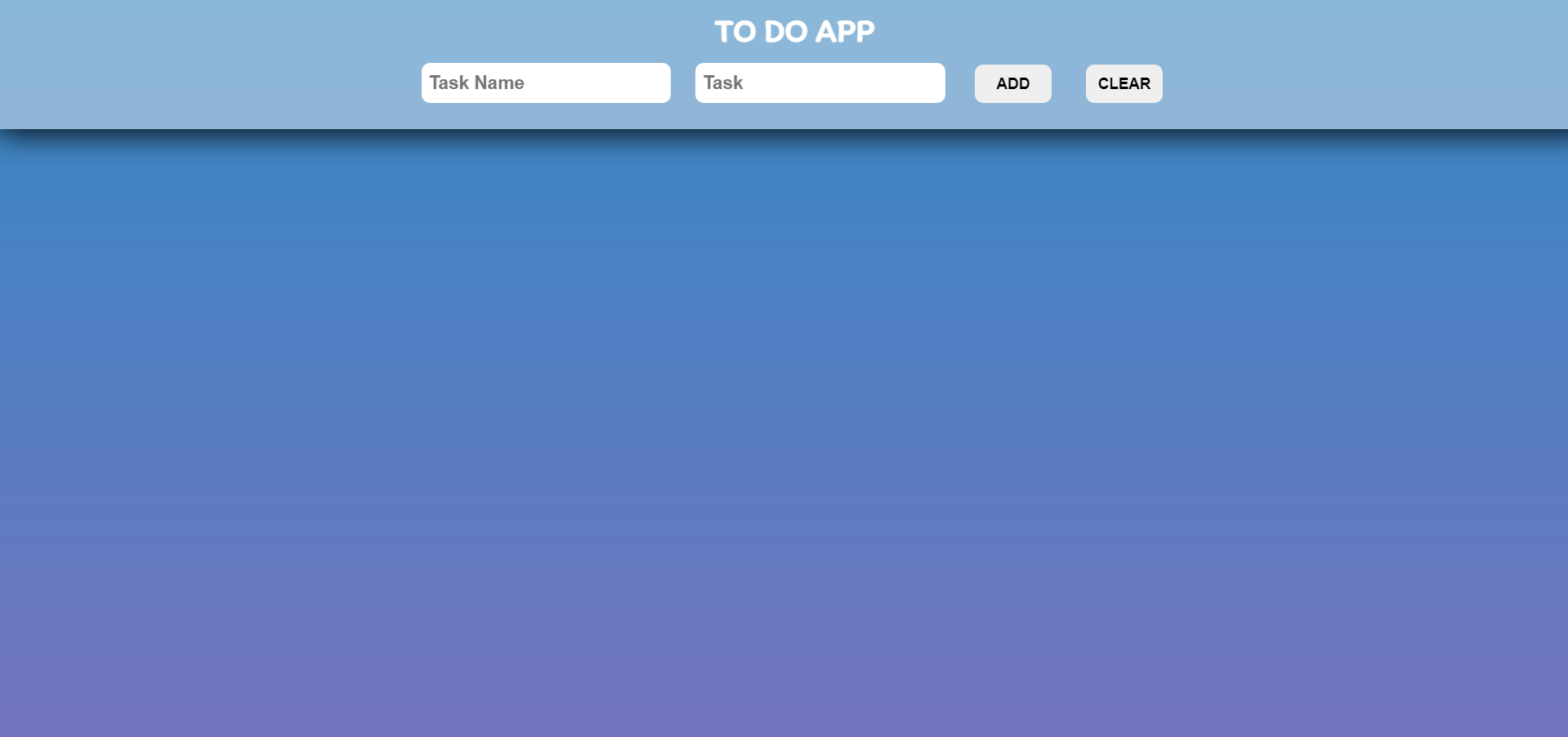 GitHub - Balajijagan2000/todo-app-js: todo app js