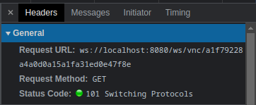 VNC is not working · Issue #1352 · aerokube/selenoid · GitHub