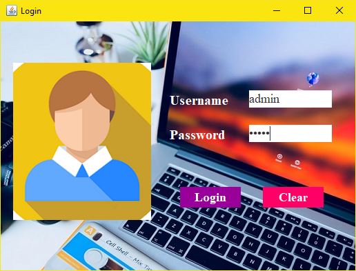 GitHub - SakshiMane/Employee-Management-System-admin-view: Employee ...