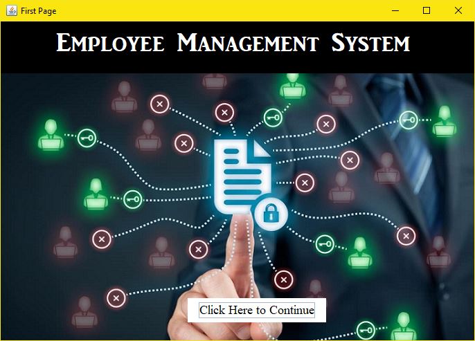 GitHub - SakshiMane/Employee-Management-System-admin-view: Employee ...