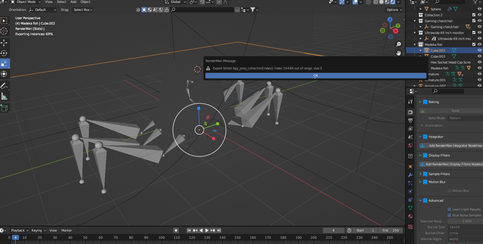 Renderman Render Error Blender · Issue #680 · prman-pixar/RenderManForBlender · GitHub