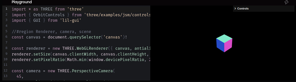 Bug: Code change breaks Sandpack due to CORS policy · Issue #358 · codesandbox/sandpack · GitHub