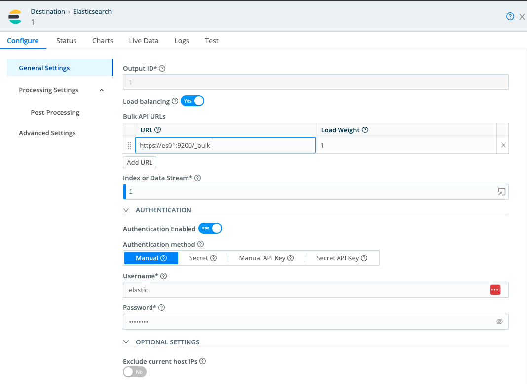 GitHub - model-driven-devops/MDT-Cribl: Cisco Model-Driven-Telemetry using Telegraf, Cribl, and ...