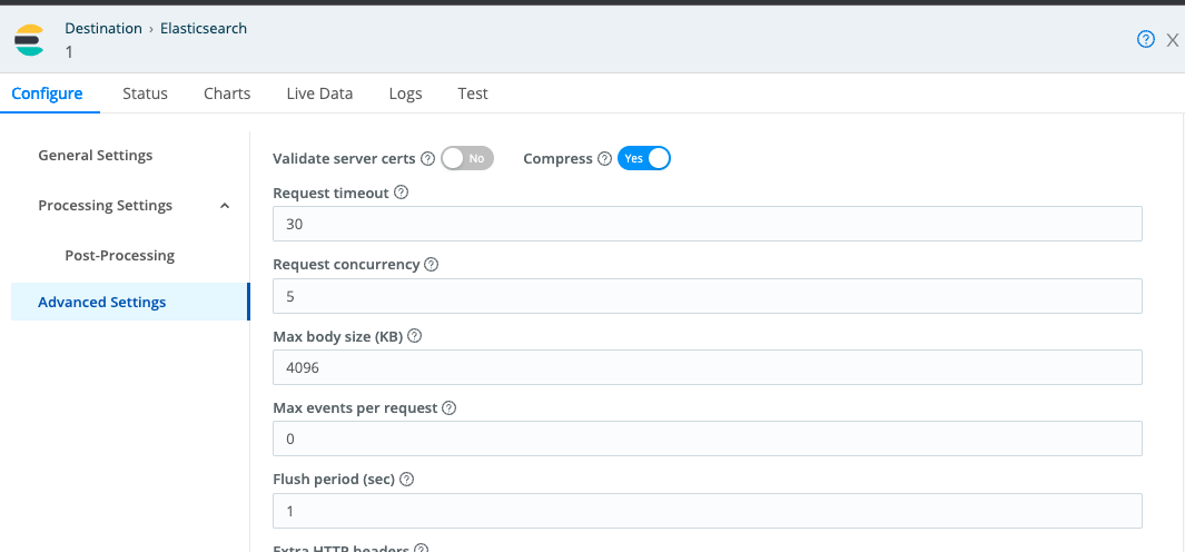 GitHub - model-driven-devops/MDT-Cribl: Cisco Model-Driven-Telemetry using Telegraf, Cribl, and ...
