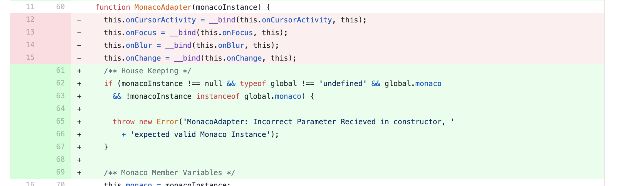 fromMonaco broken since release 1.5.4 · Issue #353 · FirebaseExtended/firepad · GitHub