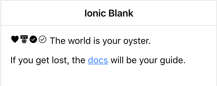 IonIcons 404 Error after upgrade · Issue #17230 · ionic-team/ionic-framework · GitHub