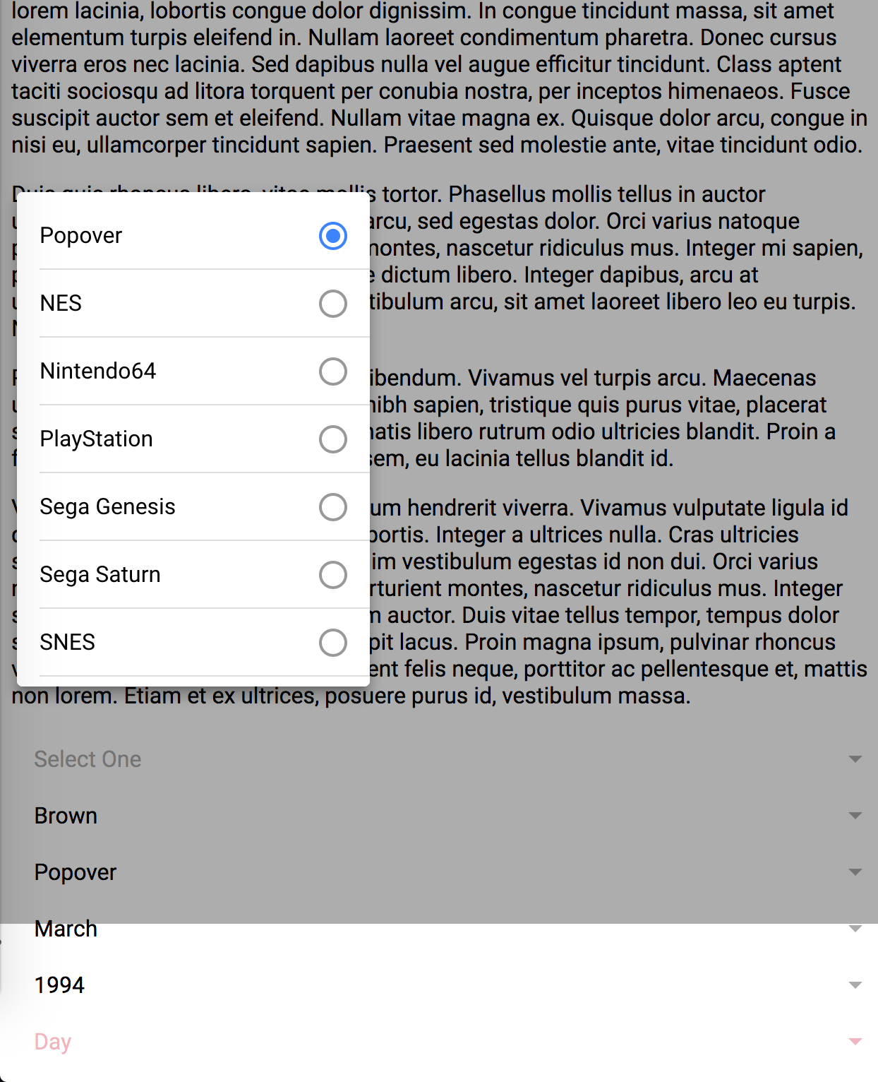 Select popover interface is not positioning properly · Issue #17337 · ionic-team/ionic-framework ...