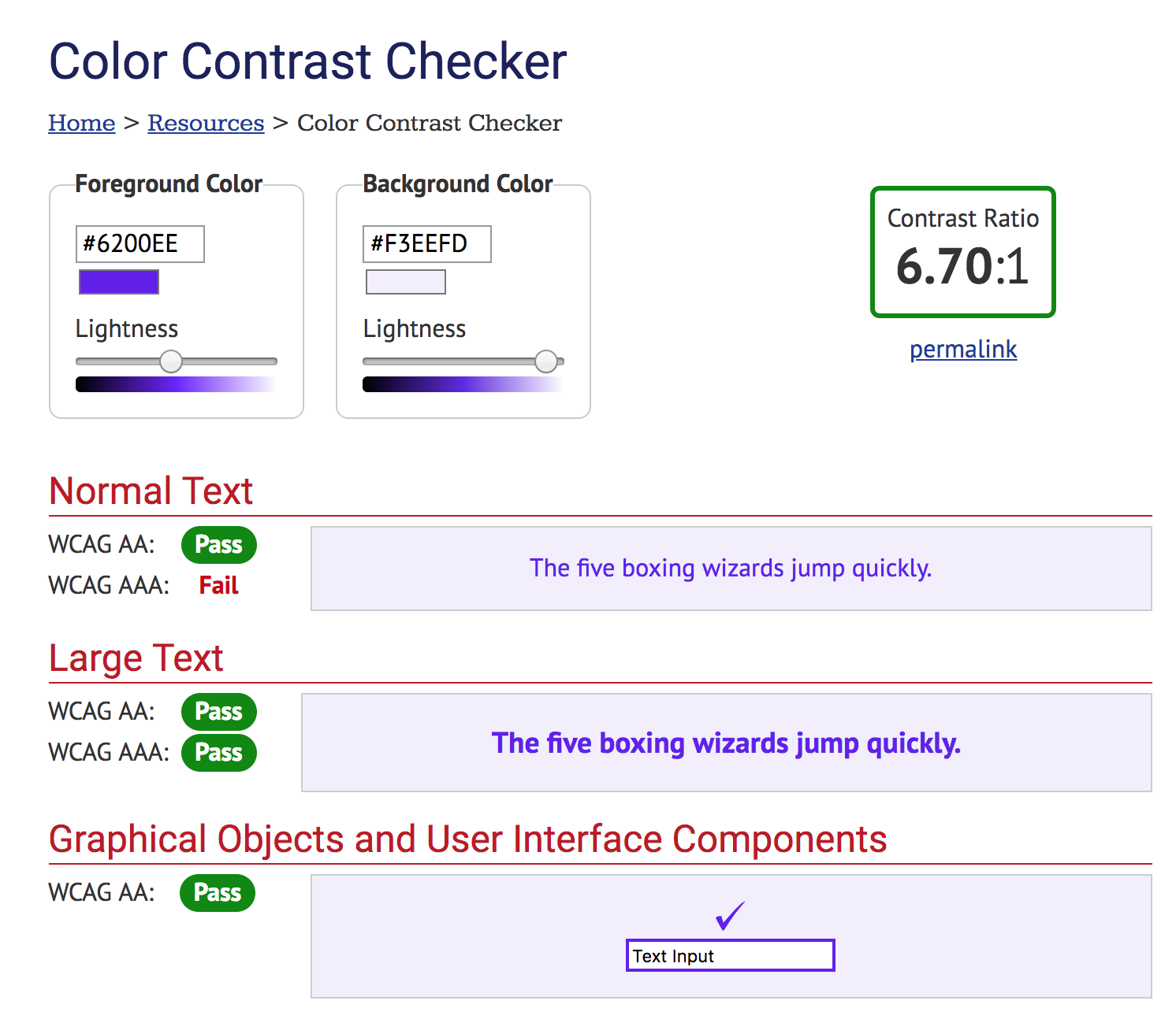 color contrast accessibility issues · Issue #17710 · ionic-team/ionic-framework · GitHub