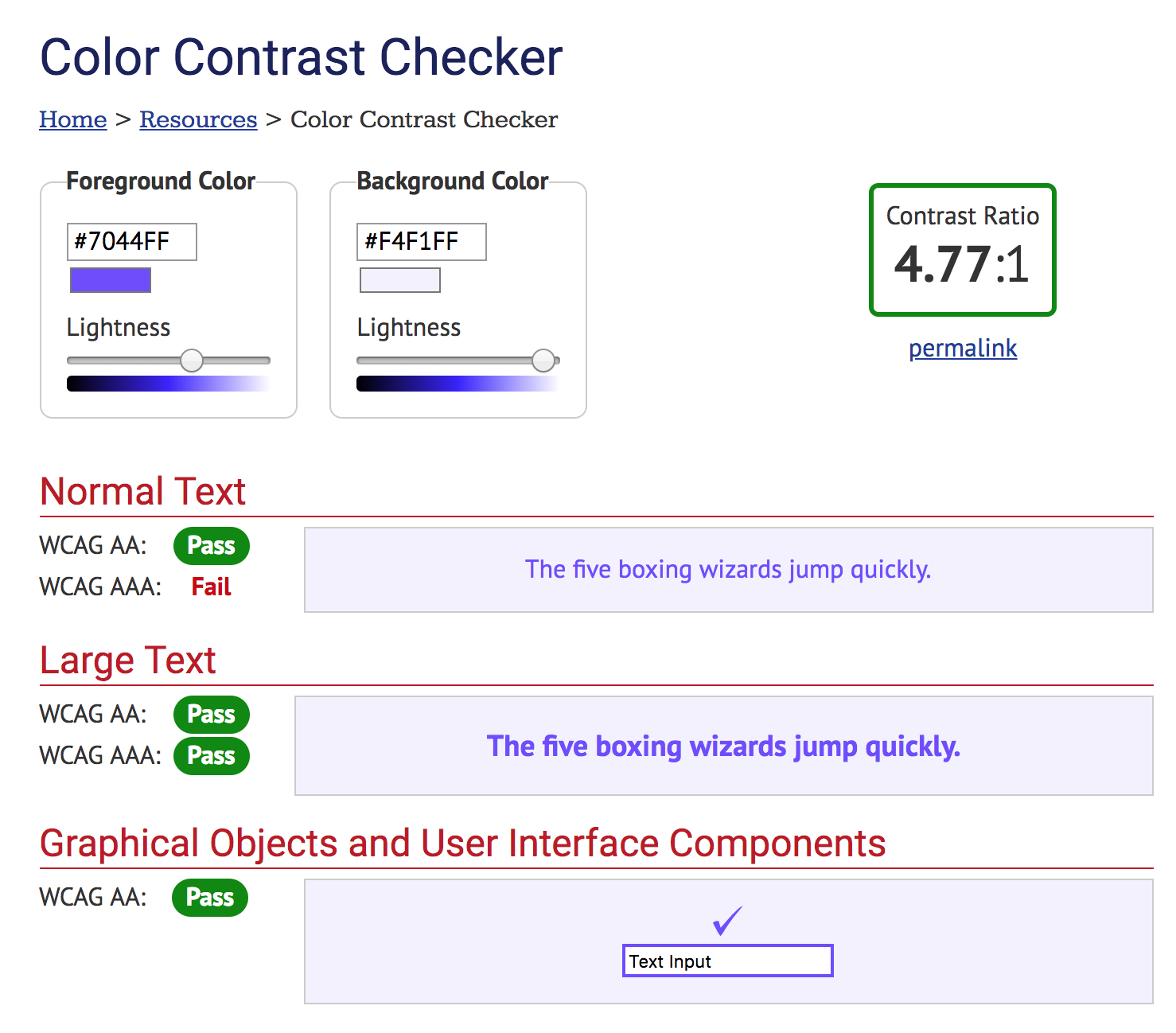 color contrast accessibility issues · Issue #17710 · ionic-team/ionic-framework · GitHub