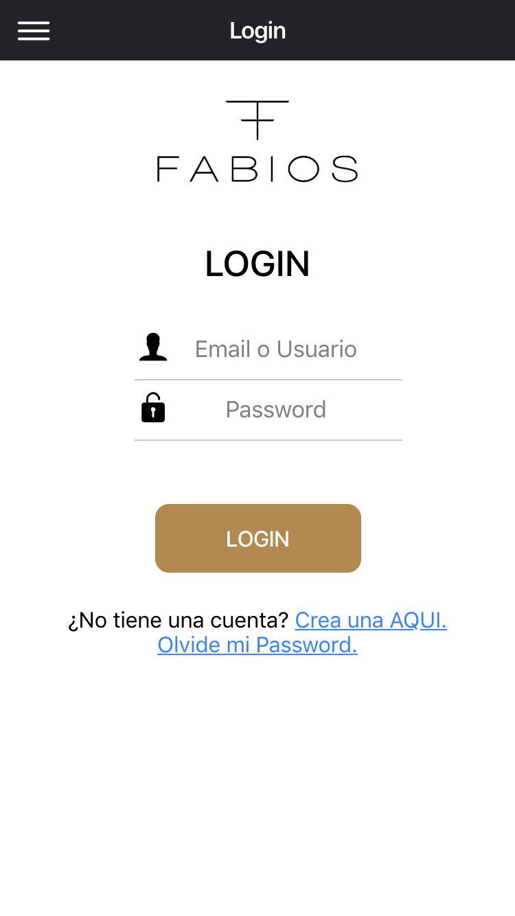 Menu Button Not Showing · Issue 17898 · Ionic Teamionic Framework · Github