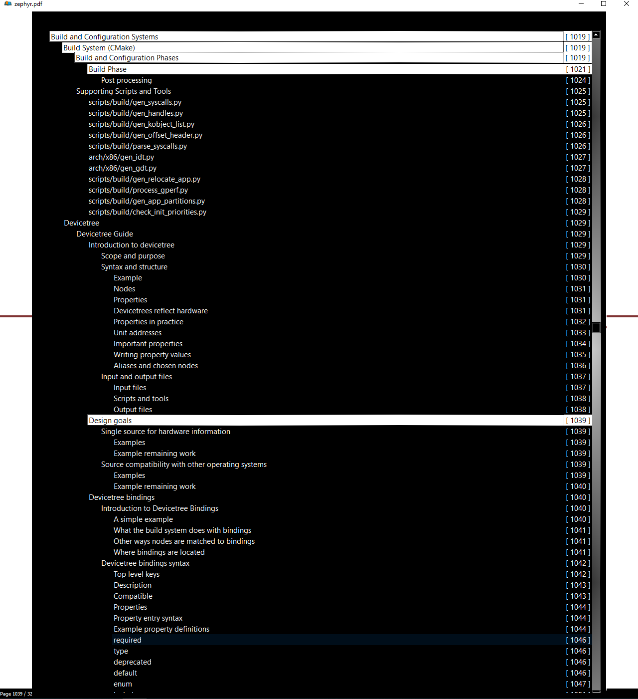Feature request: improve hierarchy level visibility in table of content · Issue #775 · ahrm ...