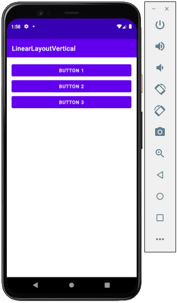 GitHub - KOUSHIKEASWAR/LinearLayoutVertical: This repo contains the ...