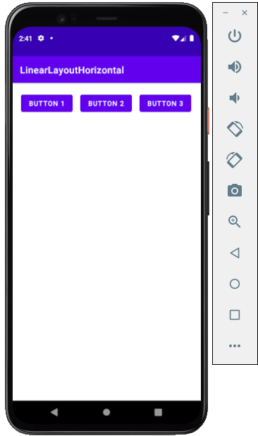 GitHub - KOUSHIKEASWAR/LinearLayoutHorizontal: This repo contains the ...