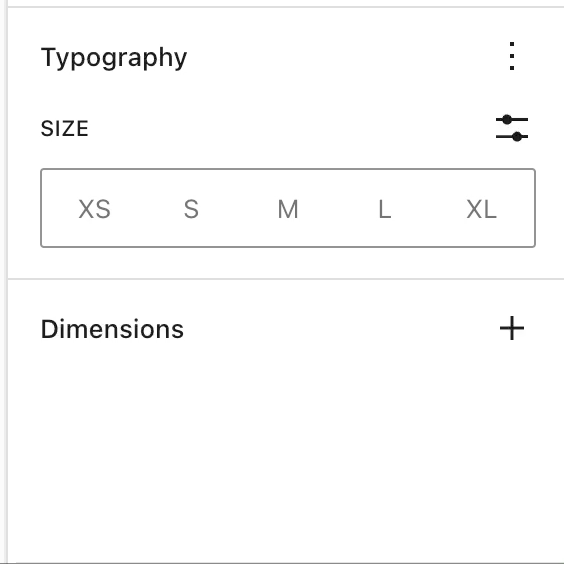 Font size abbreviations in `FontSizePicker` are misleading when the ...