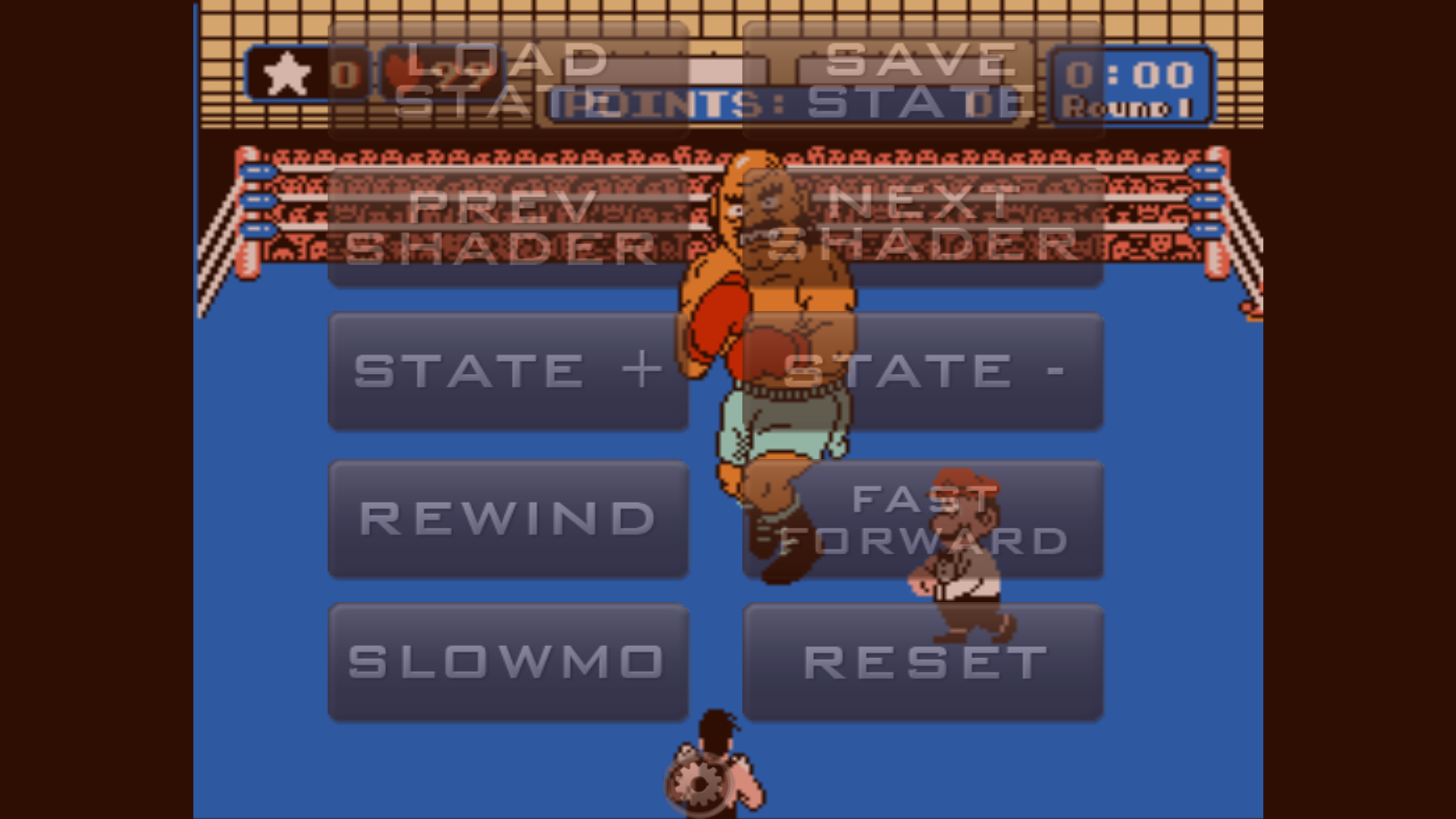 Overlays Slowmo option not working when pressed. · Issue #6785 ...