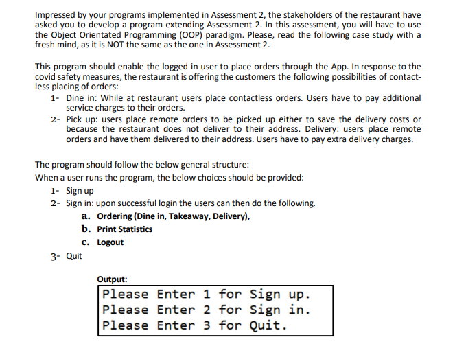 GitHub - EmmanuelOta/Restaurant-Ordering-System-Pro
