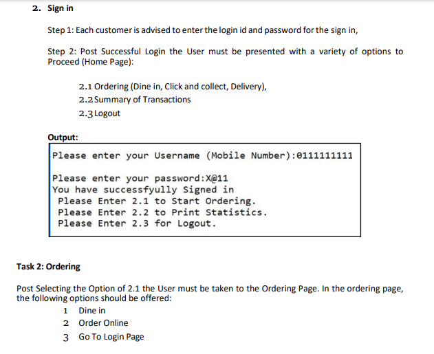 GitHub - EmmanuelOta/Restaurant-Ordering-System-Pro