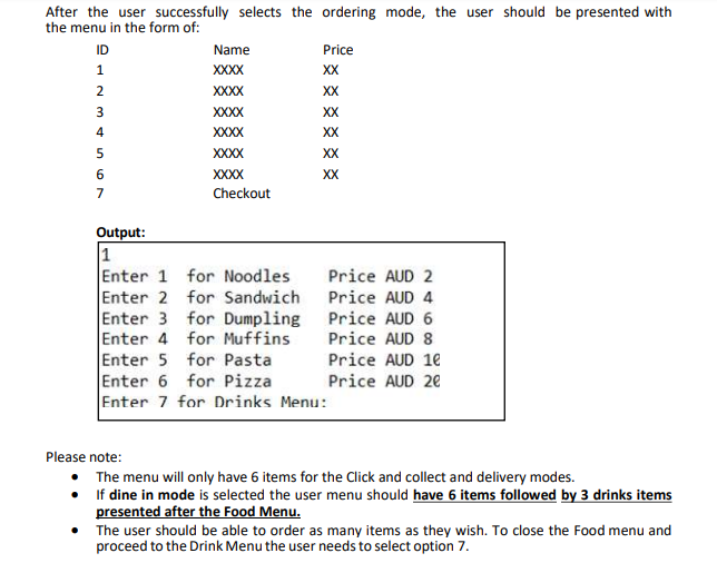 GitHub - EmmanuelOta/Restaurant-Ordering-System-Pro