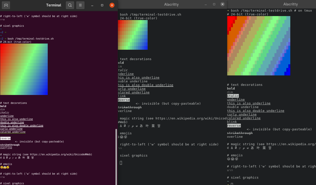 Support "True" (24-bit) color · Issue #109 · alacritty/alacritty · GitHub