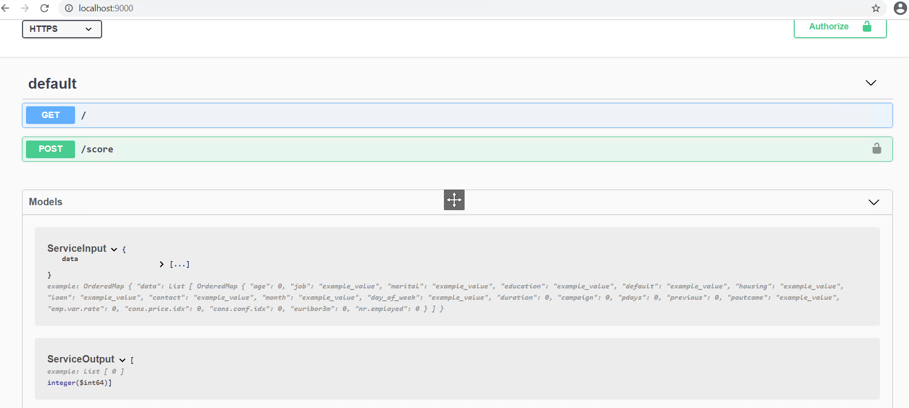 GitHub - Tekhunt/Operationalizing-ML