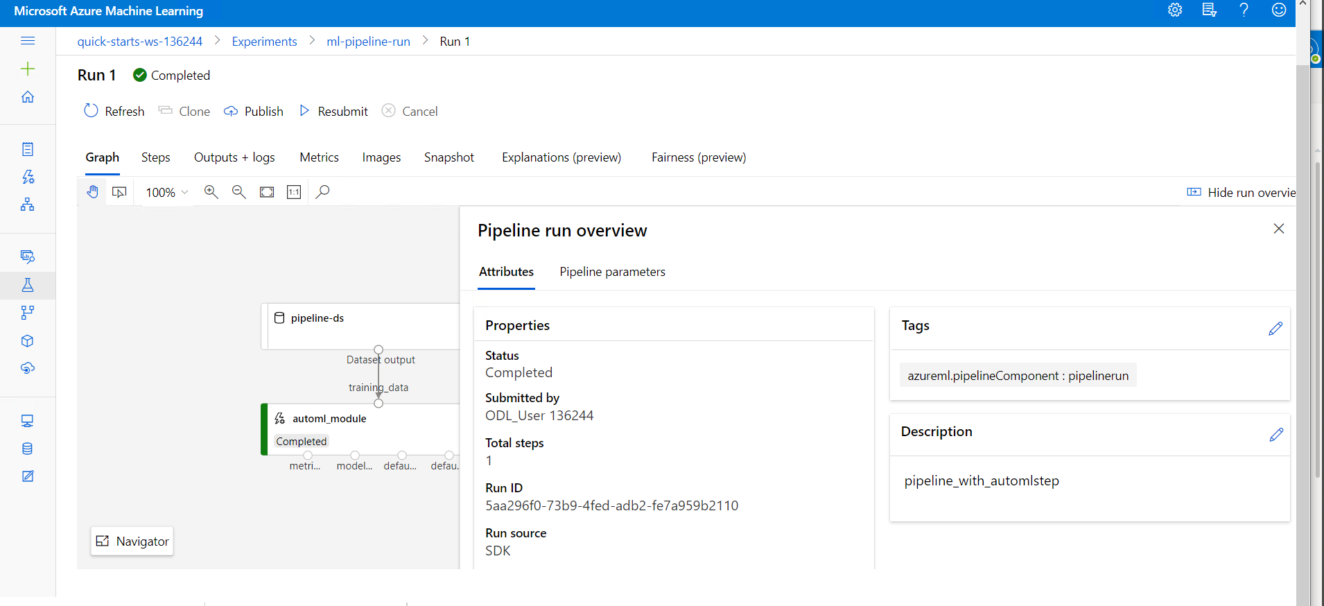 GitHub - Tekhunt/Operationalizing-ML